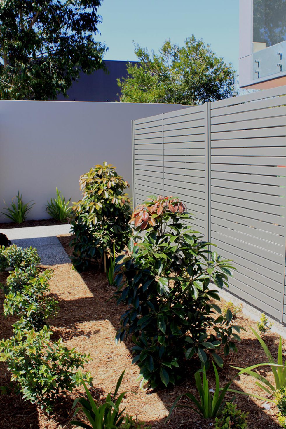 Aluminum Fence Panel - Aluminum Fencing - Quickscreen